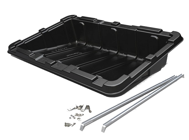 Renusol CONSOLE avec supports et visserie | Webshop - Voltaneo