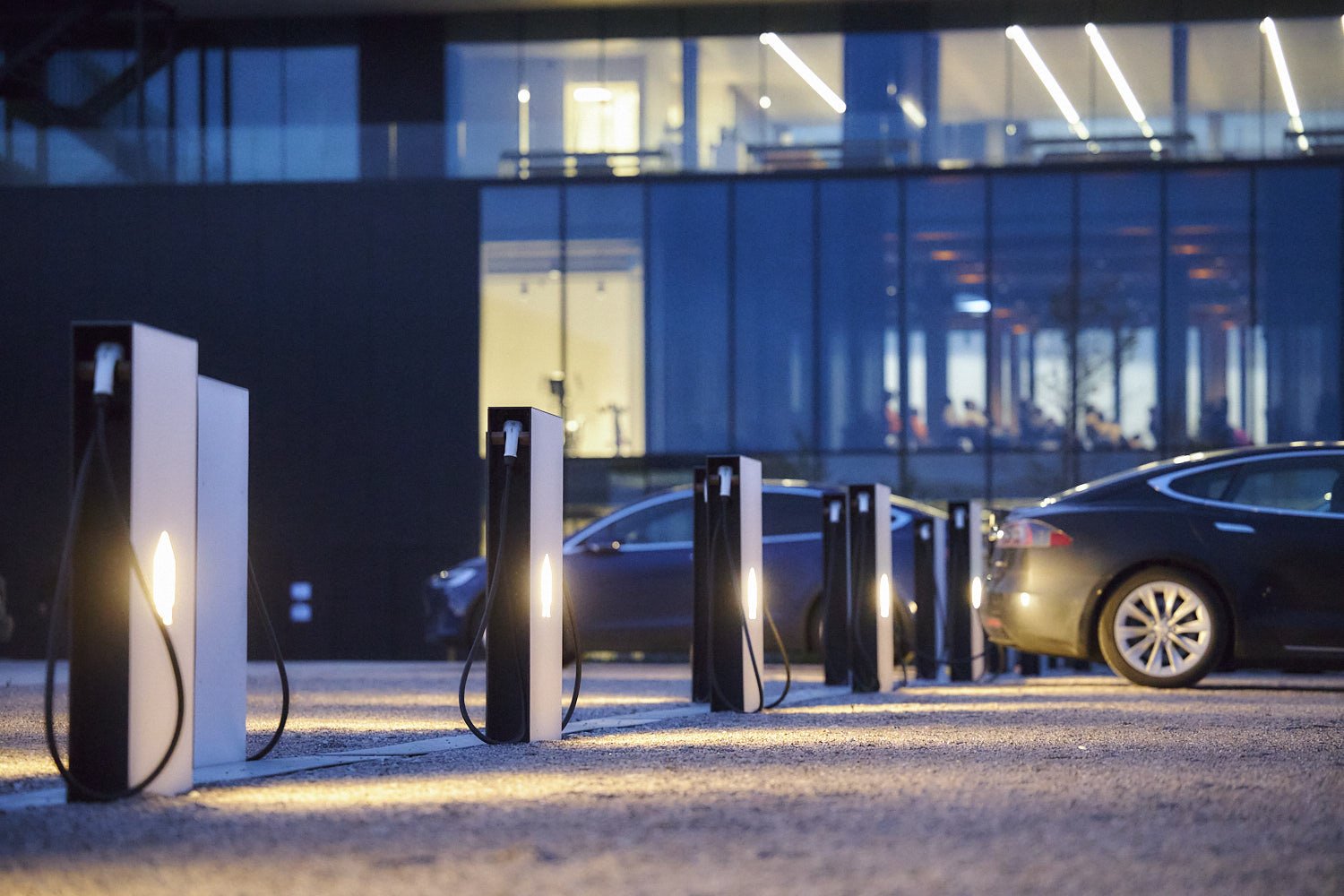 Smappee EV Base 6 | Webshop - Voltaneo