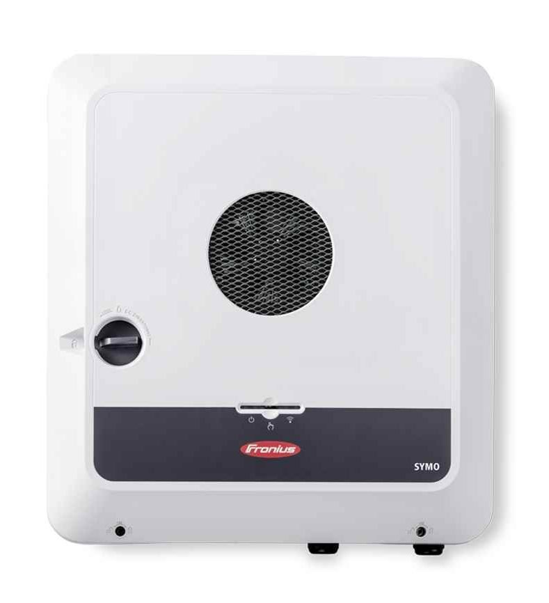 fronius_symo | Webshop - Voltaneo