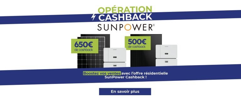 Webshop - Voltaneo | Distributeur de solutions photovoltaïques