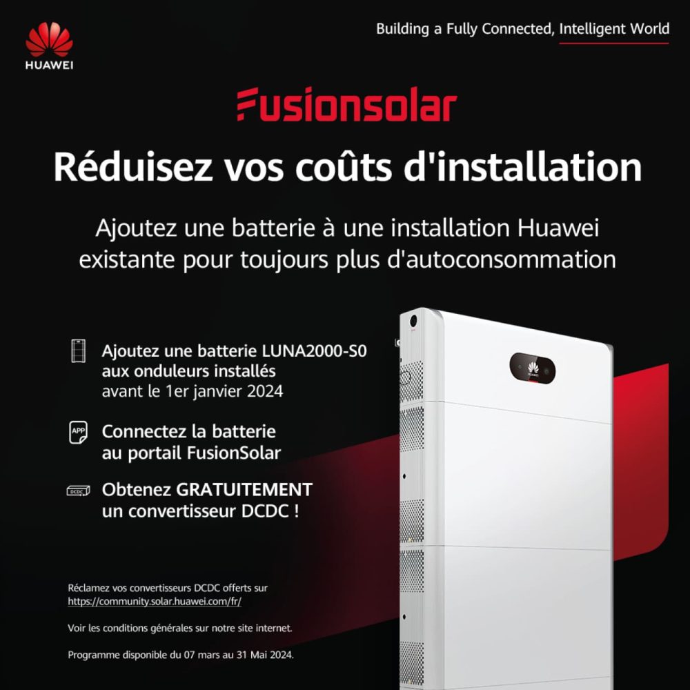 Webshop - Voltaneo | Distributeur de solutions photovoltaïques