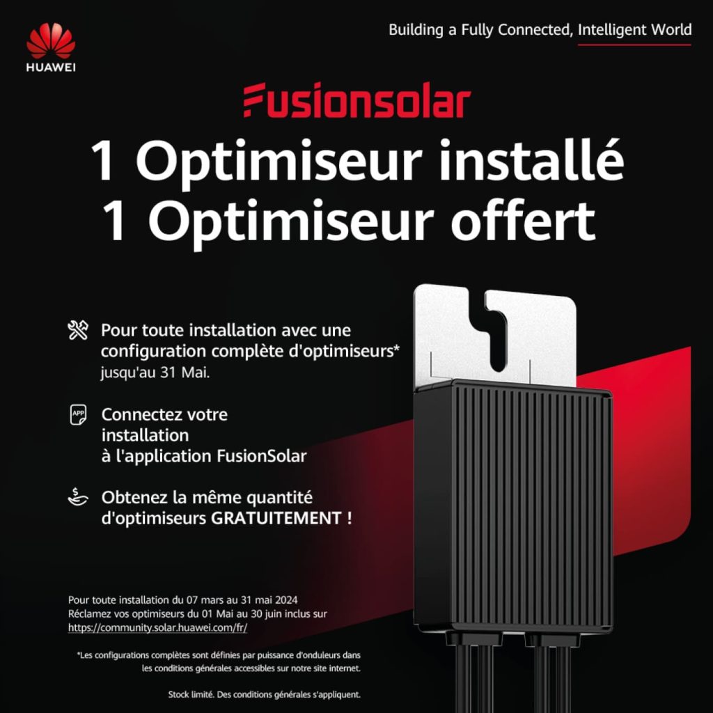 Webshop - Voltaneo | Distributeur de solutions photovoltaïques