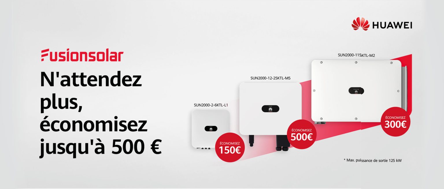 Webshop - Voltaneo | Distributeur de solutions photovoltaïques