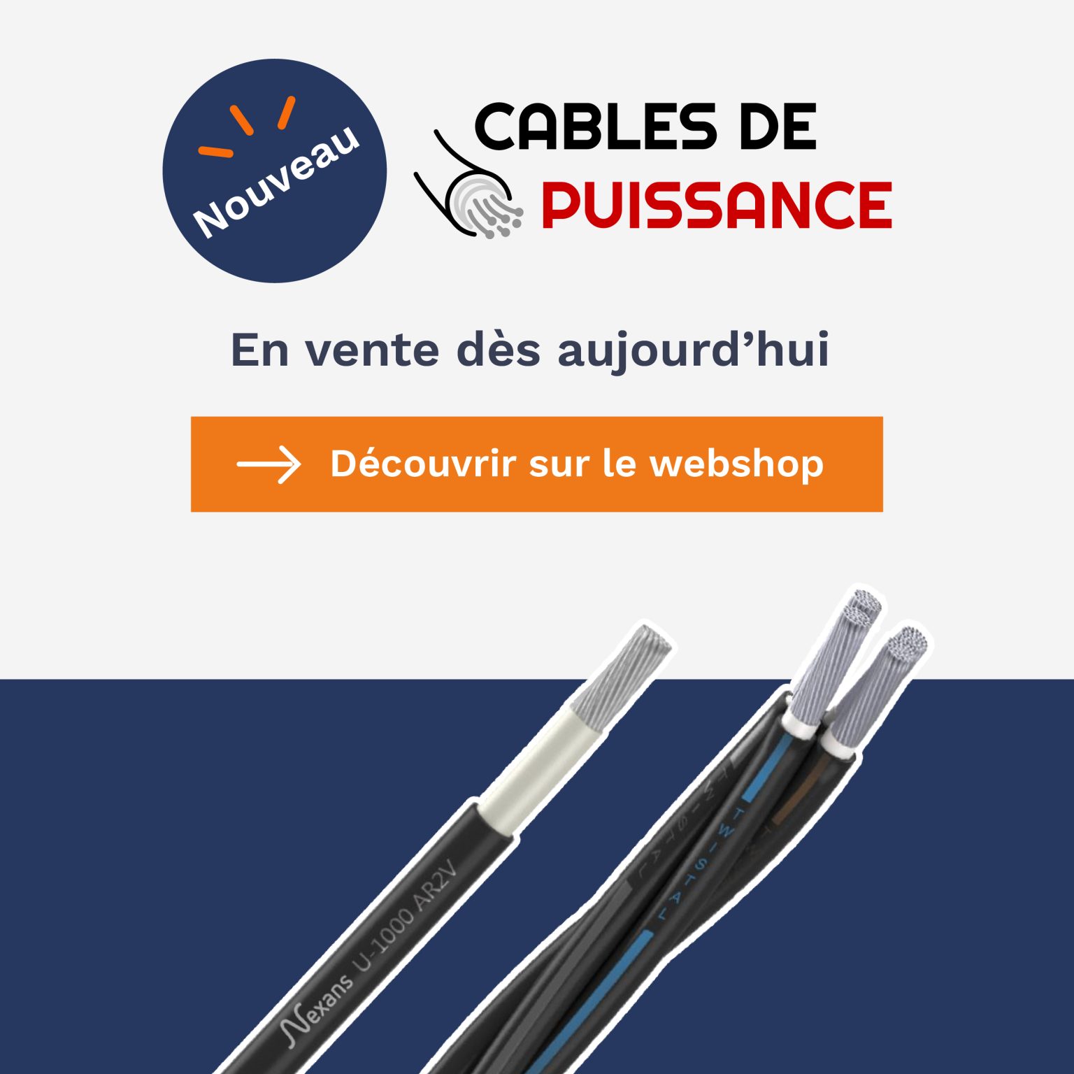 Webshop - Voltaneo | Distributeur de solutions photovoltaïques