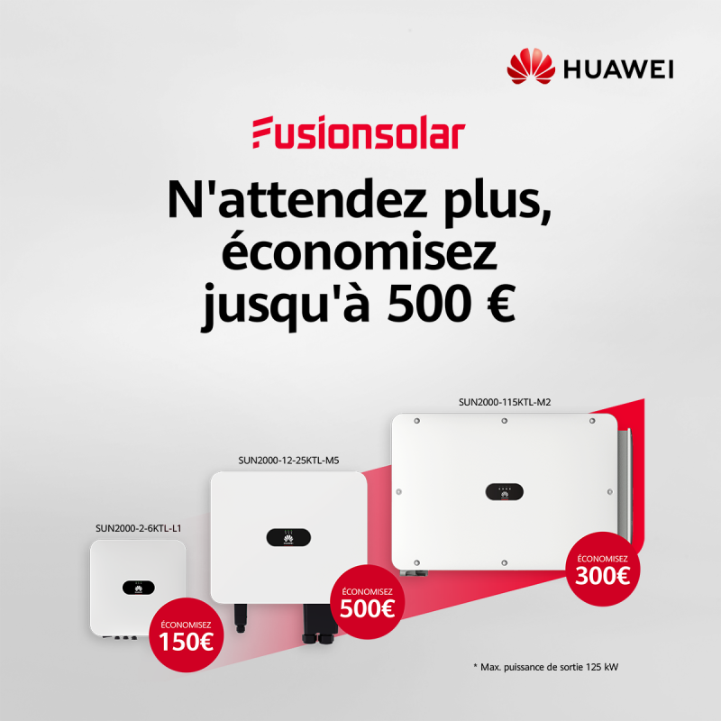 Webshop - Voltaneo | Distributeur de solutions photovoltaïques