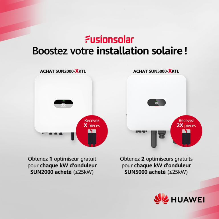 Webshop - Voltaneo | Distributeur de solutions photovoltaïques