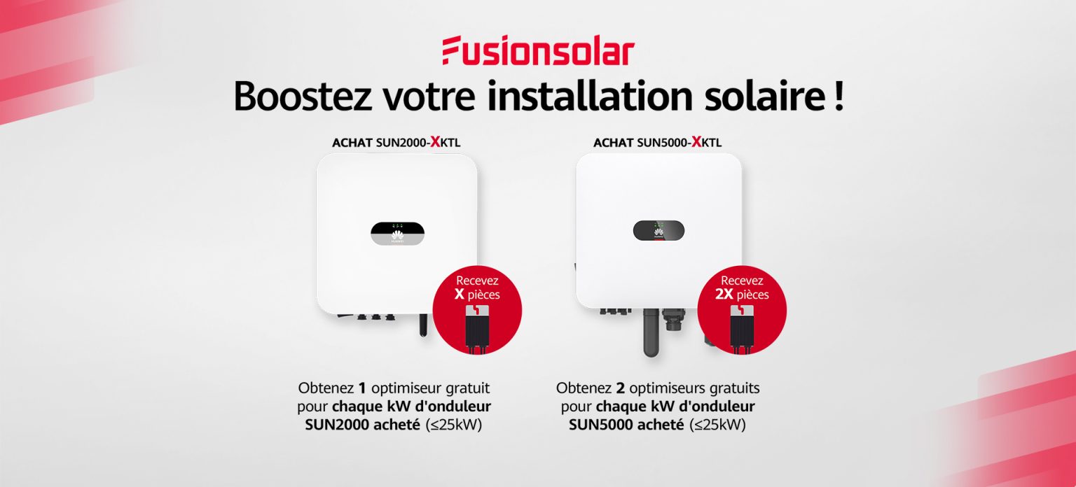 Webshop - Voltaneo | Distributeur de solutions photovoltaïques
