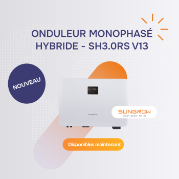 Webshop - Voltaneo | Distributeur de solutions photovoltaïques