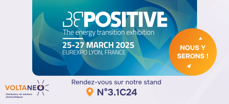 Webshop - Voltaneo | Distributeur de solutions photovoltaïques