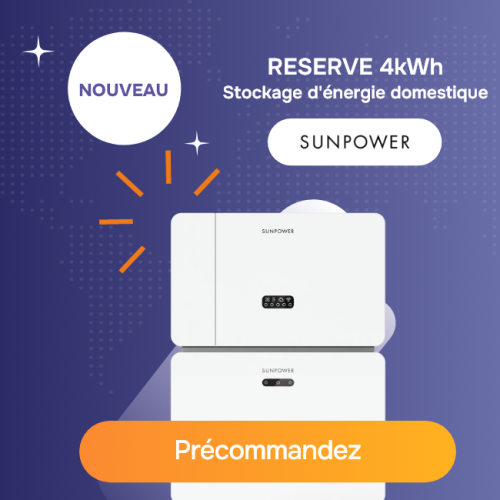Webshop - Voltaneo | Distributeur de solutions photovoltaïques