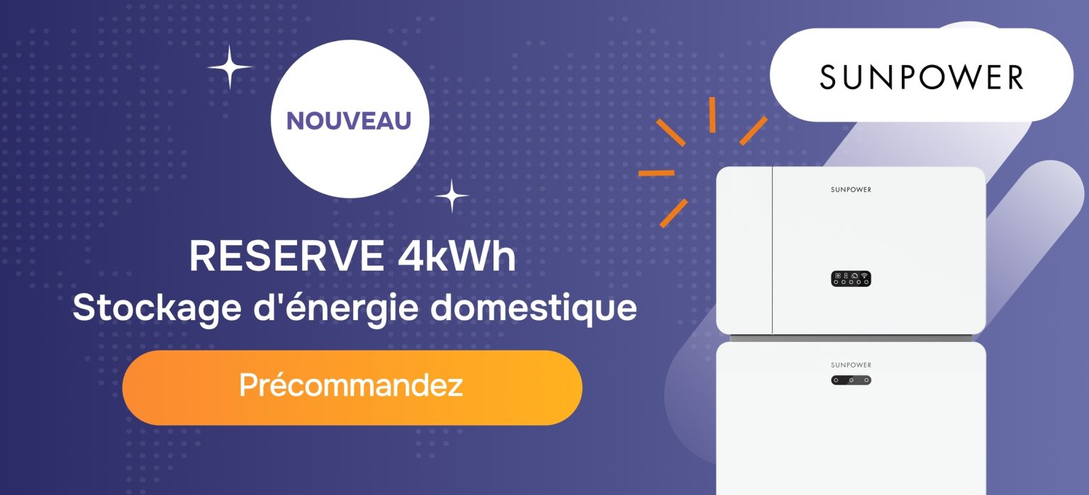 Webshop - Voltaneo | Distributeur de solutions photovoltaïques