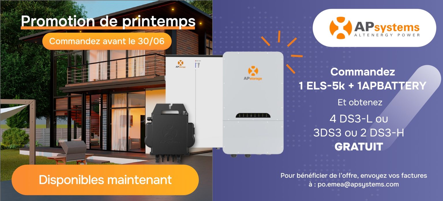 Webshop - Voltaneo | Distributeur de solutions photovoltaïques