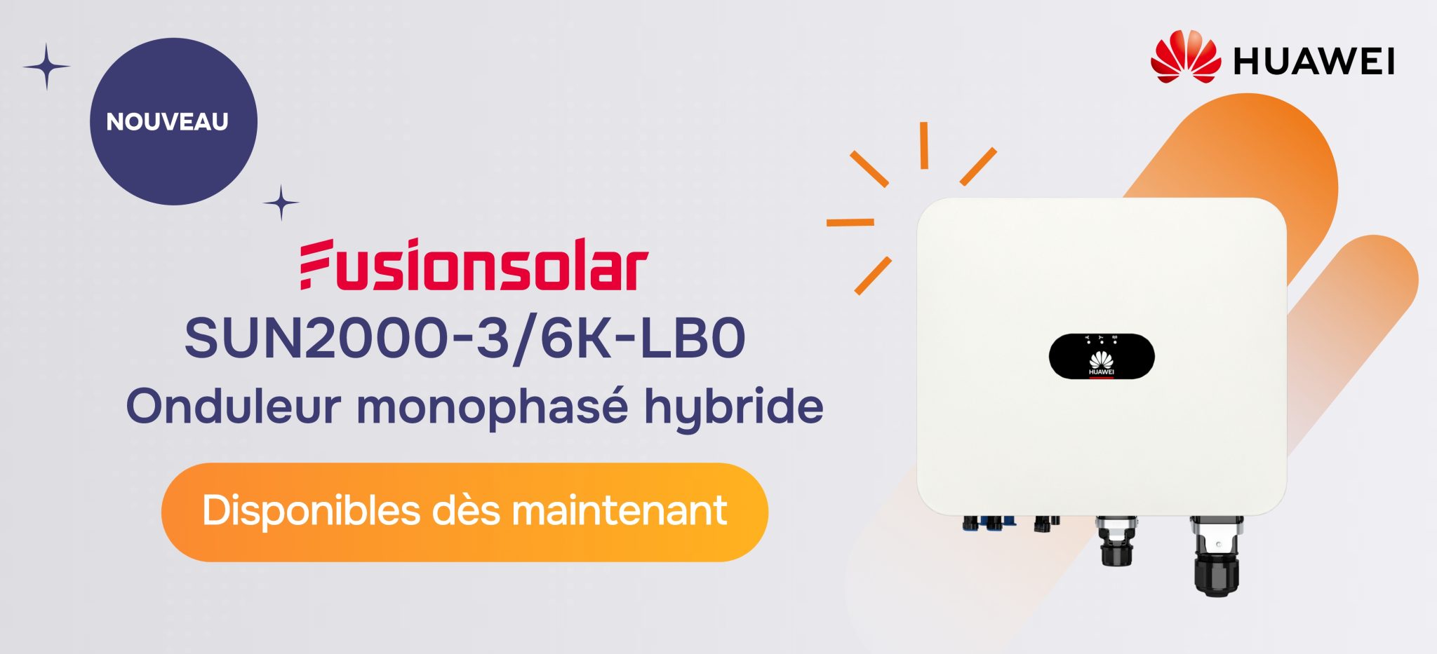 Webshop - Voltaneo | Distributeur de solutions photovoltaïques