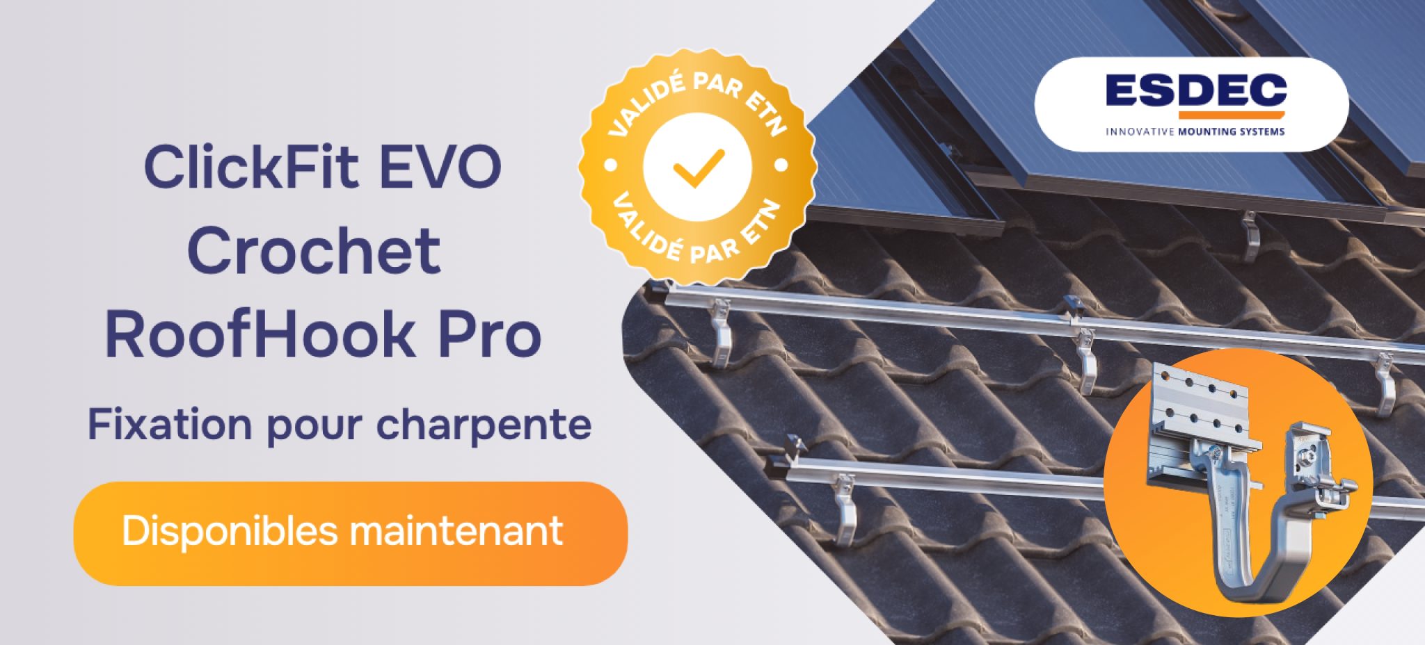 Webshop - Voltaneo | Distributeur de solutions photovoltaïques