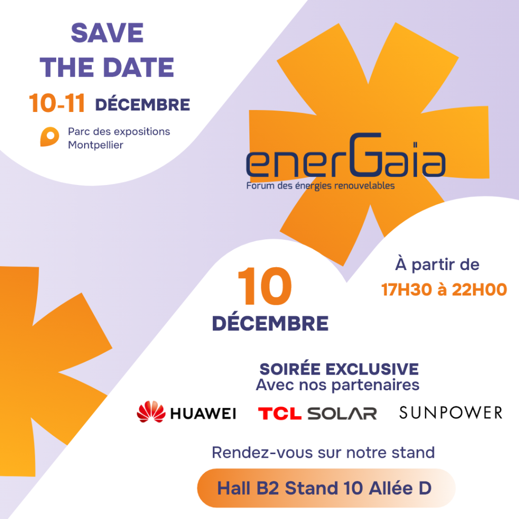 Webshop - Voltaneo | Distributeur de solutions photovoltaïques